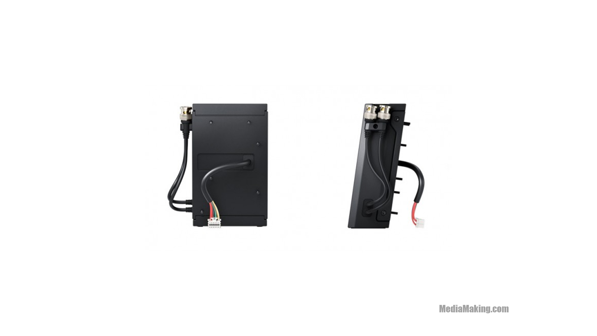 Noleggio Blackmagic URSA Mini Pro SSD Recorder - Milano - MediaMaking