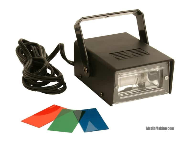 Rental Strobo Light 50W - Milano